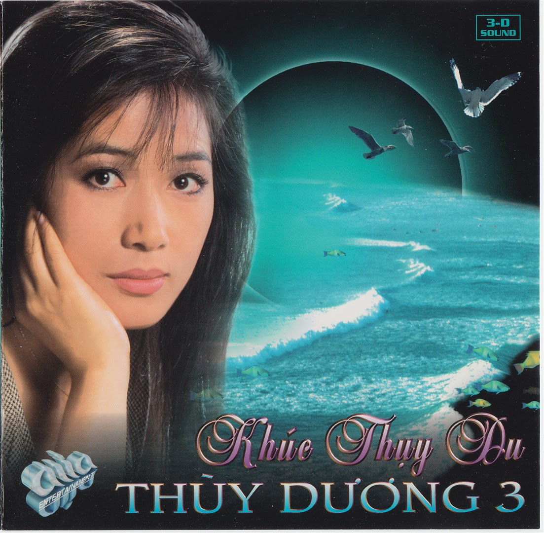 Asiacd 080 Khãºc Thá Y Du Sæ U Táº M Nháº C