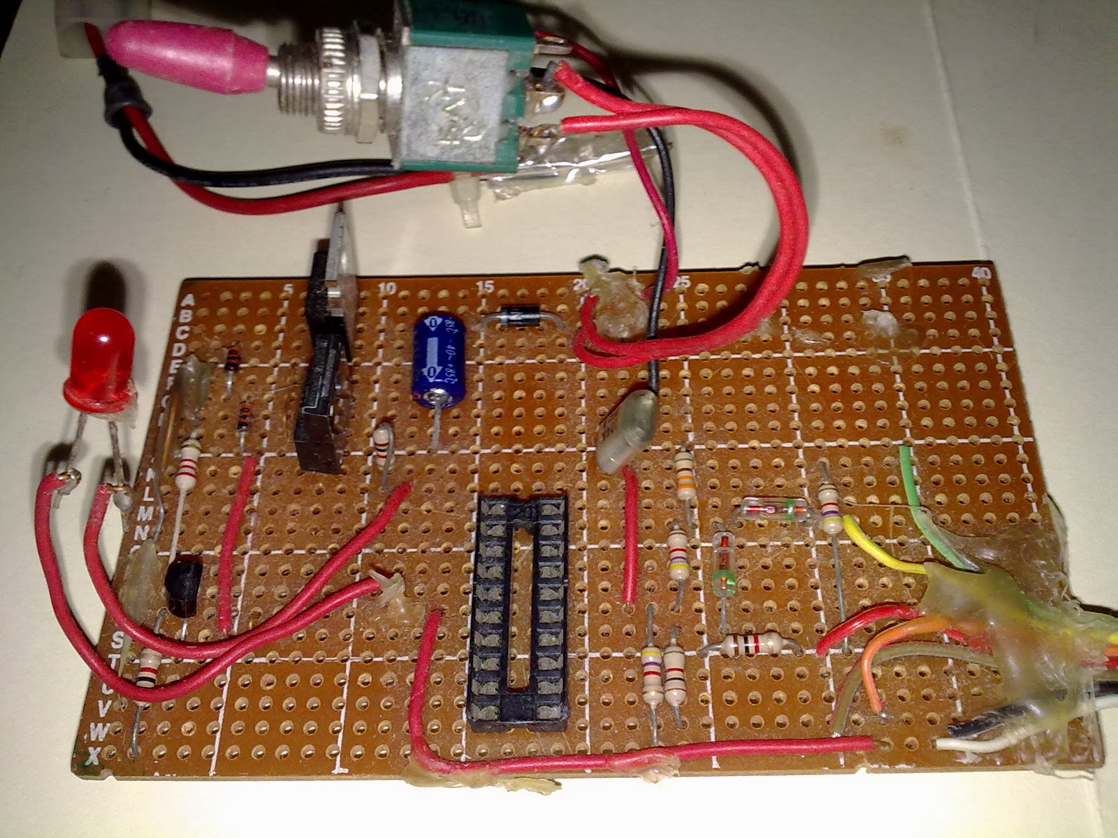 Malaysian STEM Club : PROGRAMMING