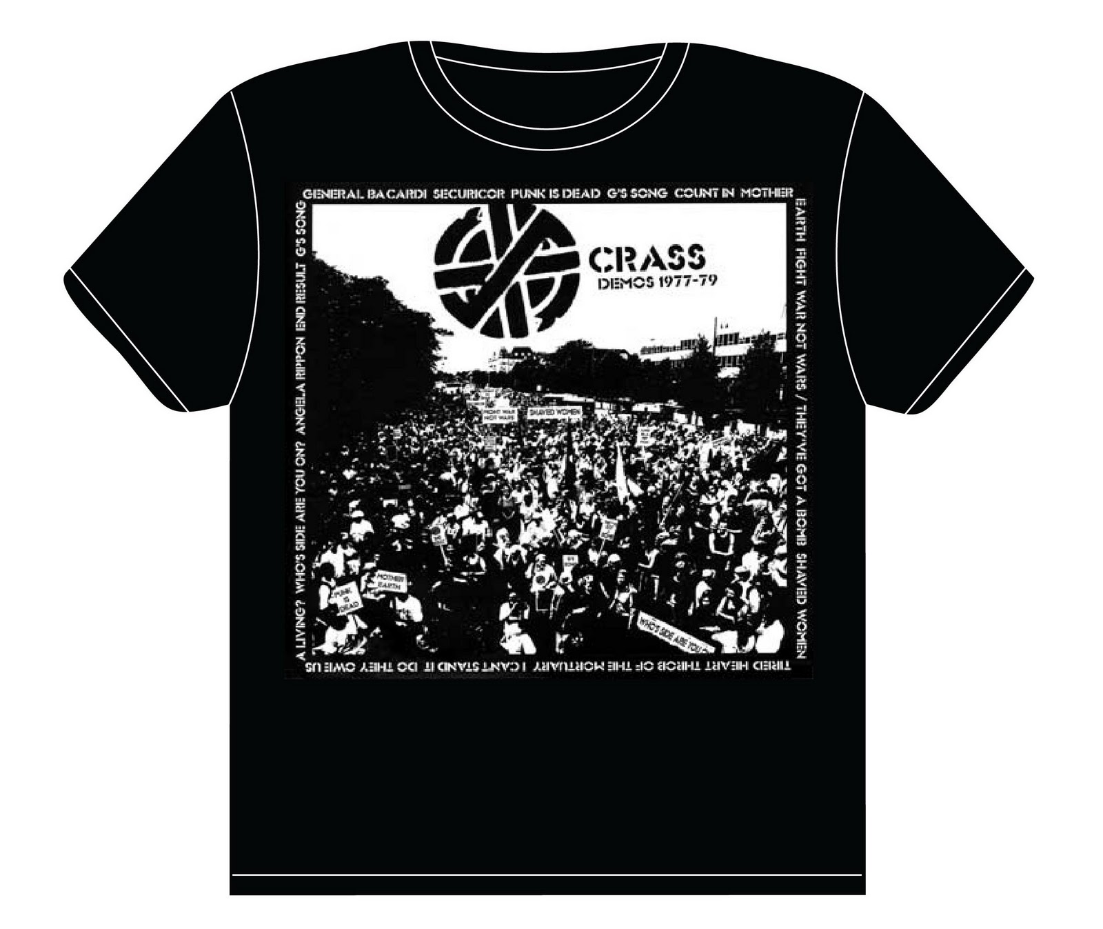 smellyscreenprinting: List Of Current Designs