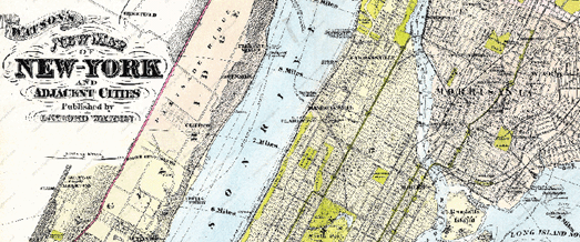 Maps Mania Historical Map Collections