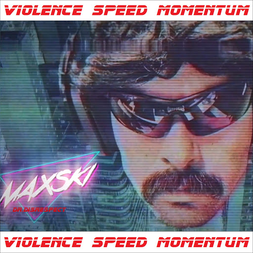 Violence Speed Momentum - YouTube Music