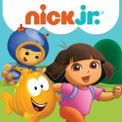 Nick Jr. Africa April 2016 Highlights