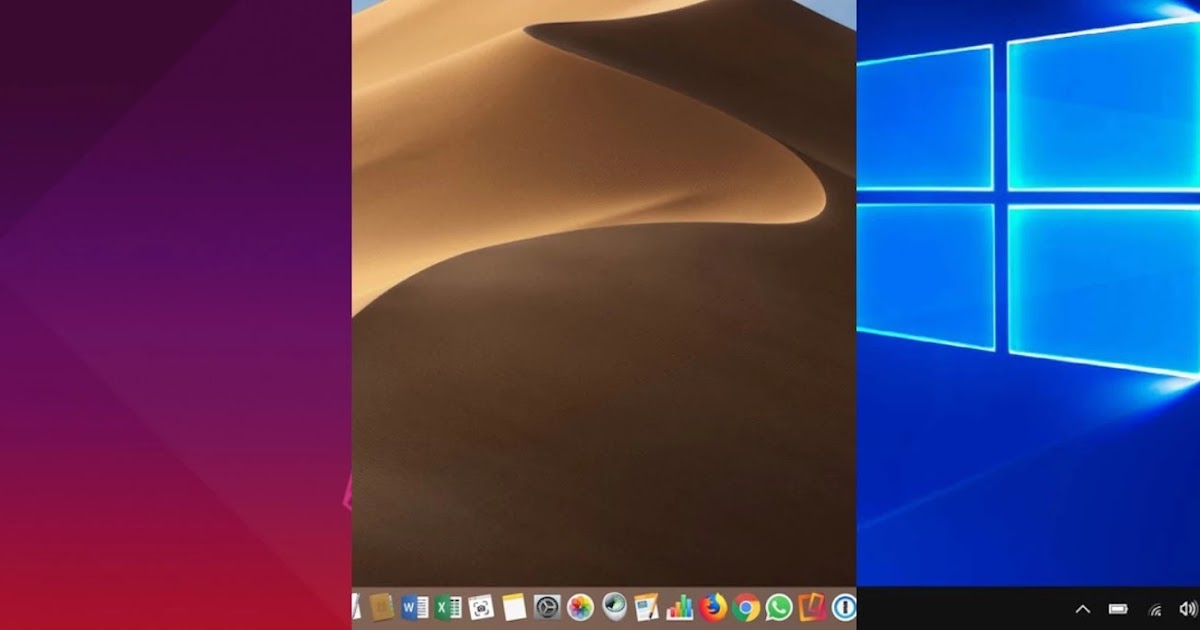 Why is Linux better than Windows? - My Poll Ux - Internet of things