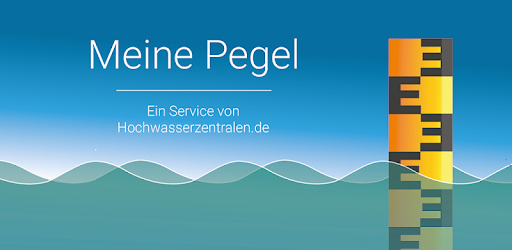Meine Pegel – Apps bei Google Play