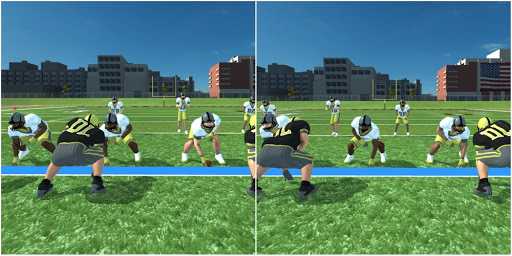 Coach Bigelow's Blog: Using The Offset Up H-Back Formation In Your Offense