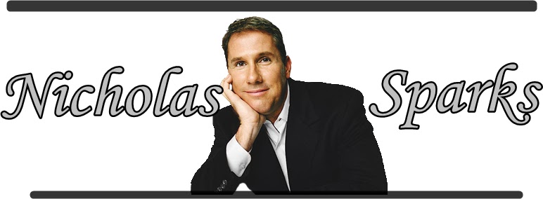 Nicholas Sparks