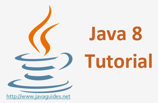 Java 8 Tutorial