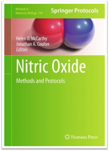 Methods in Molecular Biology Vol.704 Nitric Oxide Methods and Protocols | Sách Việt Nam