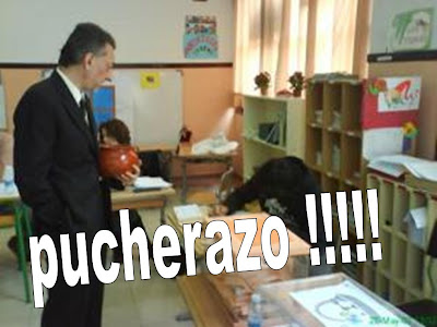 ¿Existe un pucherazo permanente en España? - El Filóloco