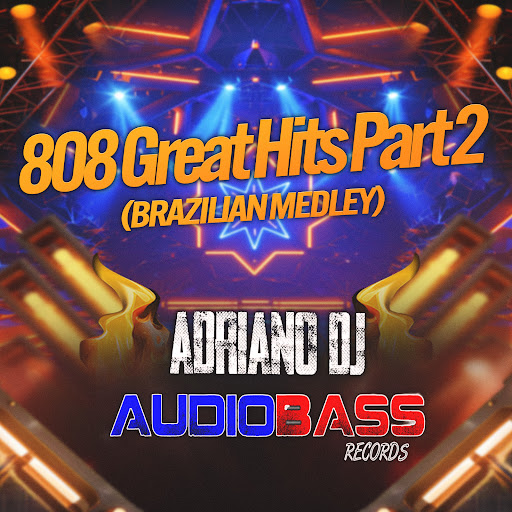 808 Great Hits, Pt. 2 - YouTube Music