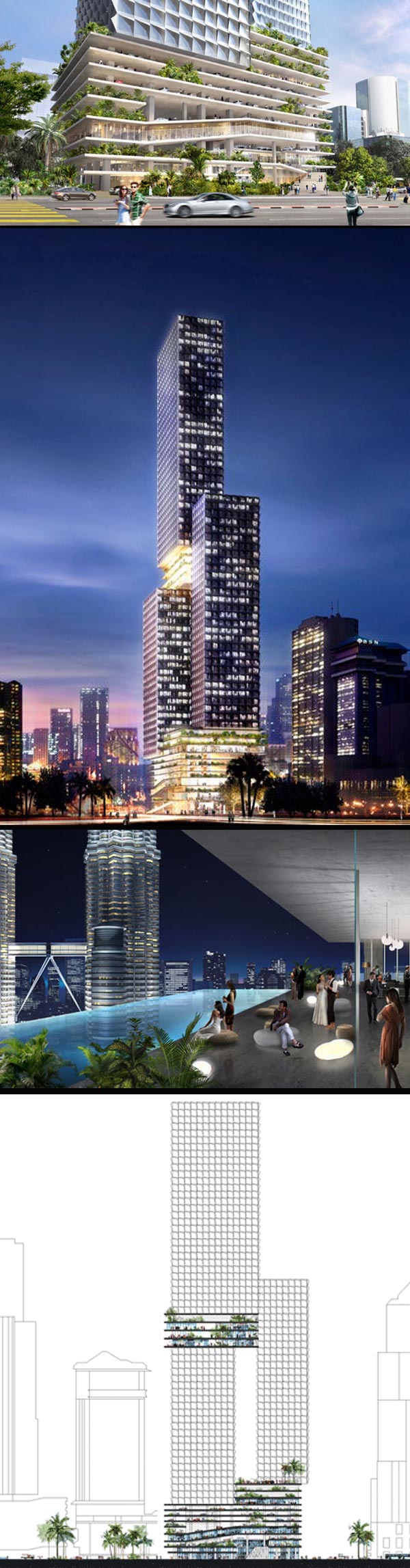 Blog Serius: Serius Cool - Angkasa Raya : Mercu Tanda Baru Kuala Lumpur ...