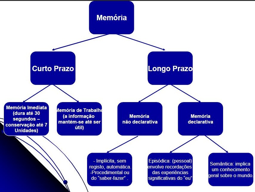 Codificacao Da Psicologia Da Memoria