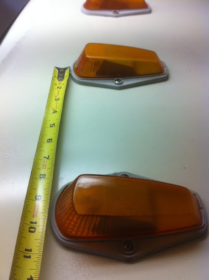 roof lights - Ford Truck Enthusiasts Forums