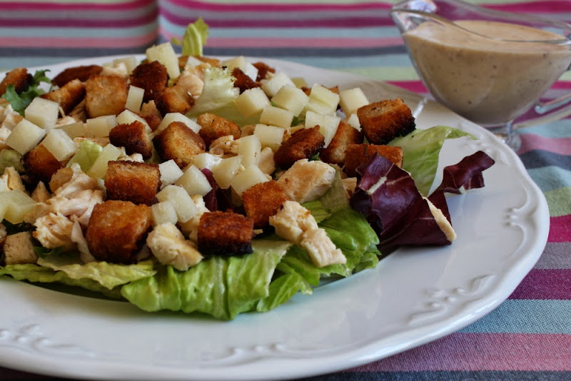 Ensalada César