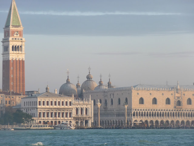 Cullinerrion: Notes on Eating, Travel, and Life: Venezia