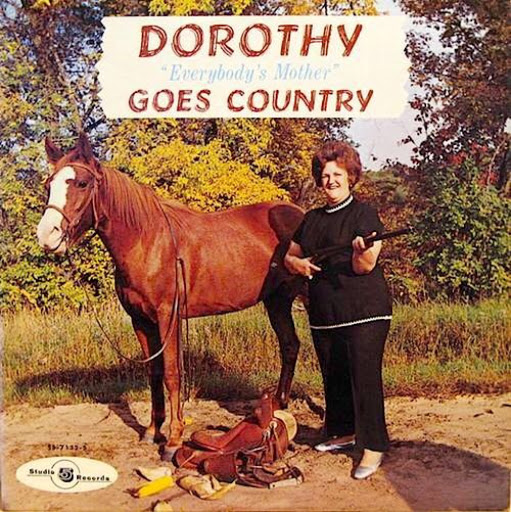 The Hair Hall of Fame: Going country...