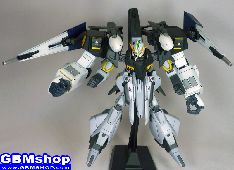 ORX-005 Gaplant TR-5 (Hrairoo) with Gigantic Arm Unit 3 | www.GBMshop.com