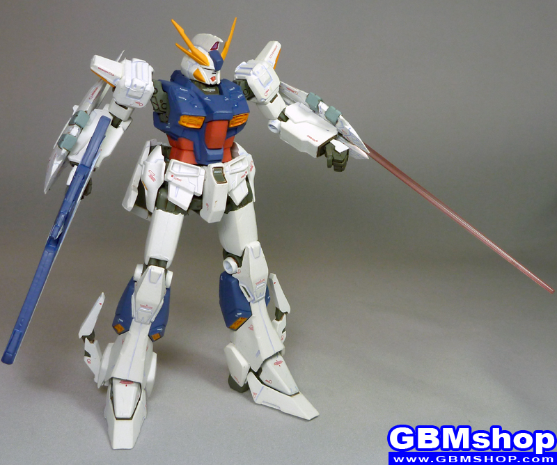 RX-104 Odysseus Gundam 4 | www.GBMshop.com