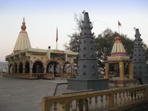 Dhareshwar
