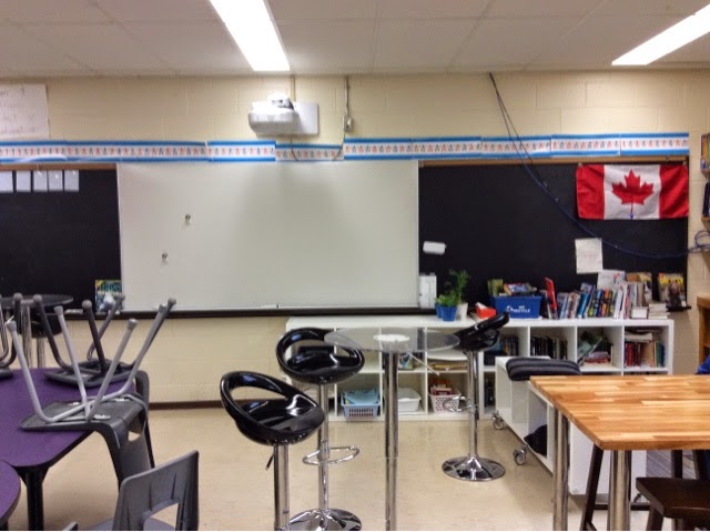 Manitoulin Teacher: 21st Century Digital Learning Space: My Classroom ...