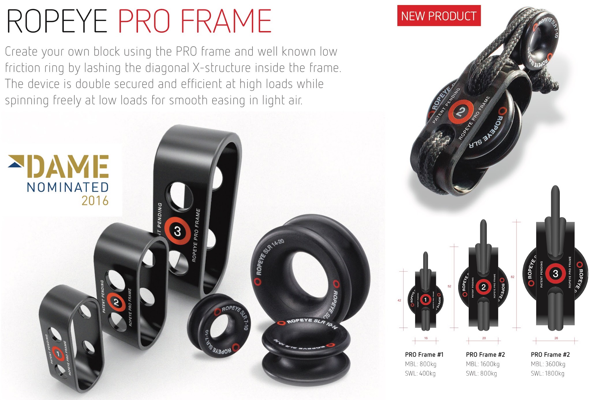 Zeilersforum.nl: Rope axle blocks (RAB's) (4/39)