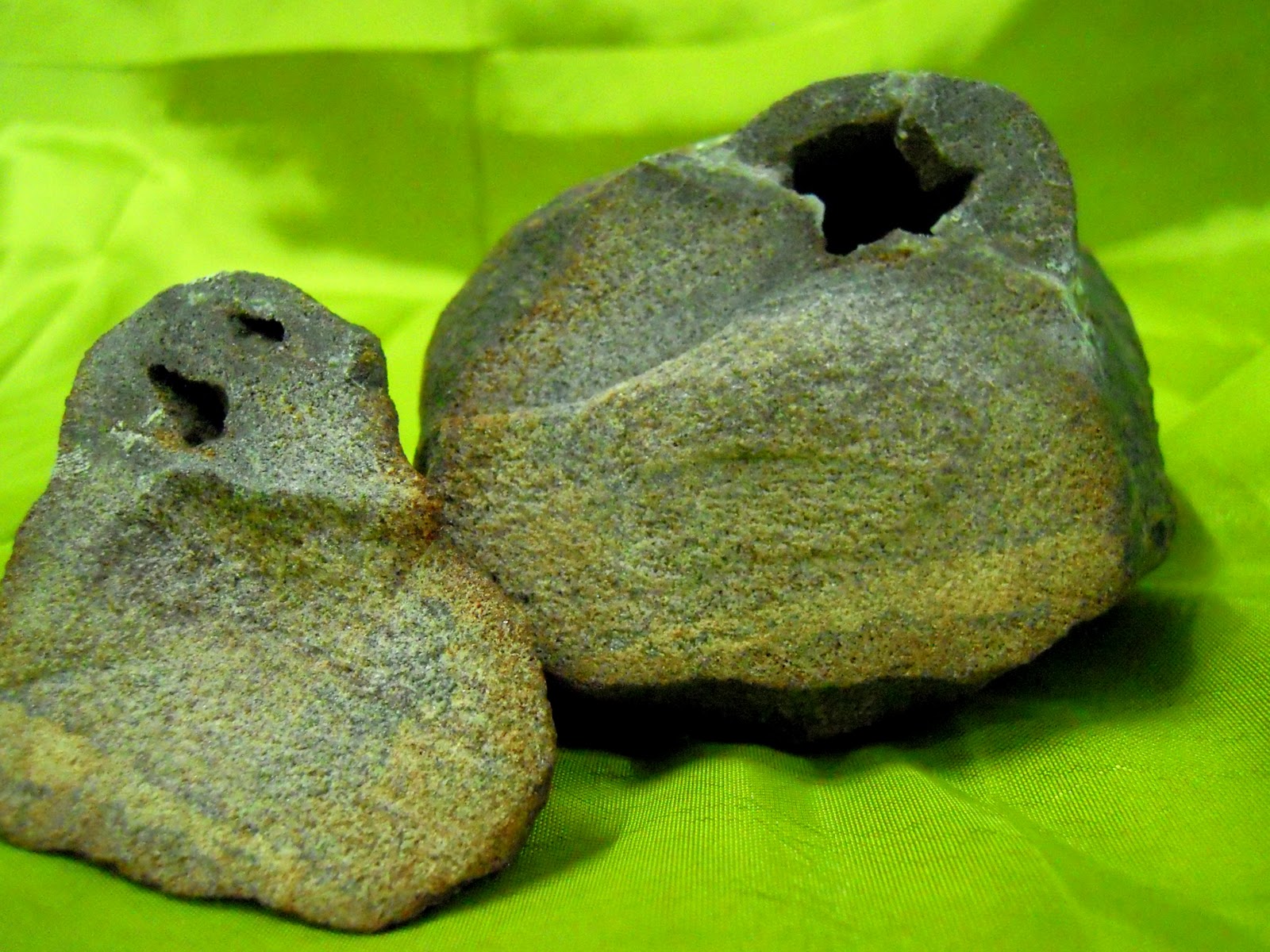 House Of Mystic: GELIGA BATU / BEZOAR STONE