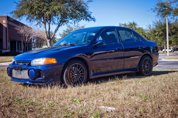 01 Mirage to Evo IV Conversion - Page 5 - Mirage Performance Forums