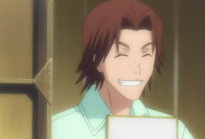 The Lazy Authoress' Nook: BLEACH: 10 Minutes in Heaven -Karakura Town ...