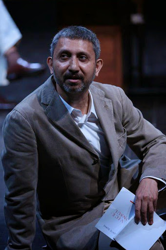 Neeraj Kabi Photo Gallery, Family Photos, Latest Images - Cinemagigs