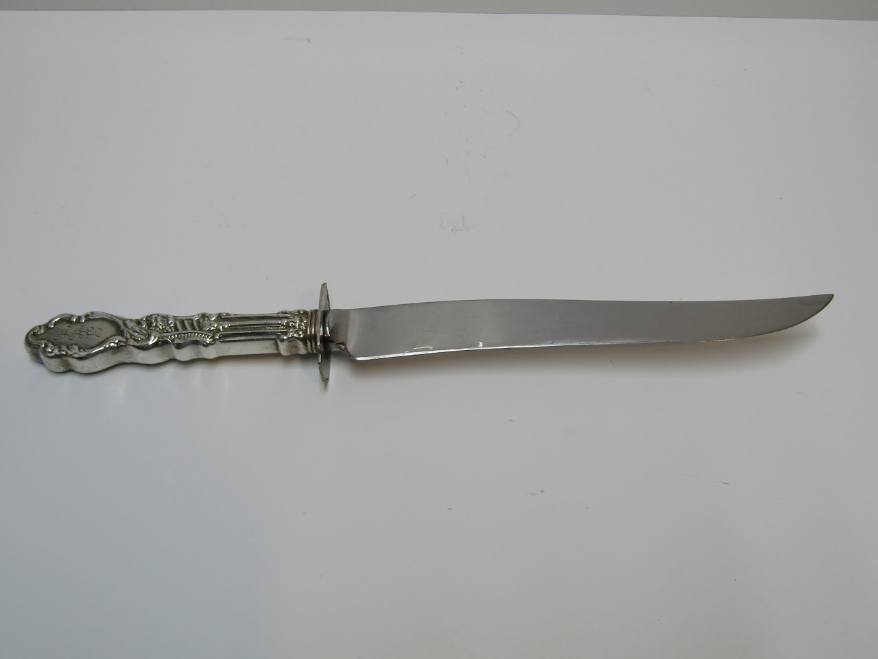 Sterling Handle Serving Utensils