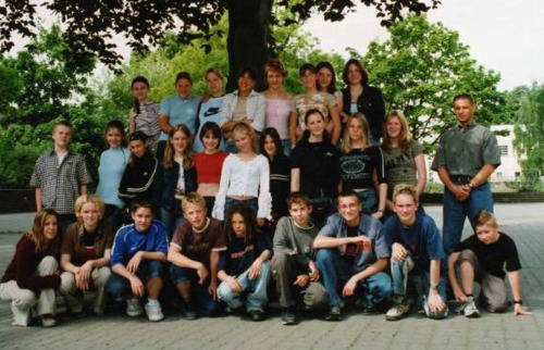 Kurfürst Joachim Friedrich Gymnasium Tokio Hotel Wonderland Wiki Fandom