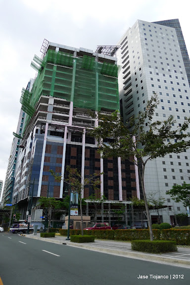 BGC | Bench Tower [23F|com] | Page 4 | SkyscraperCity Forum