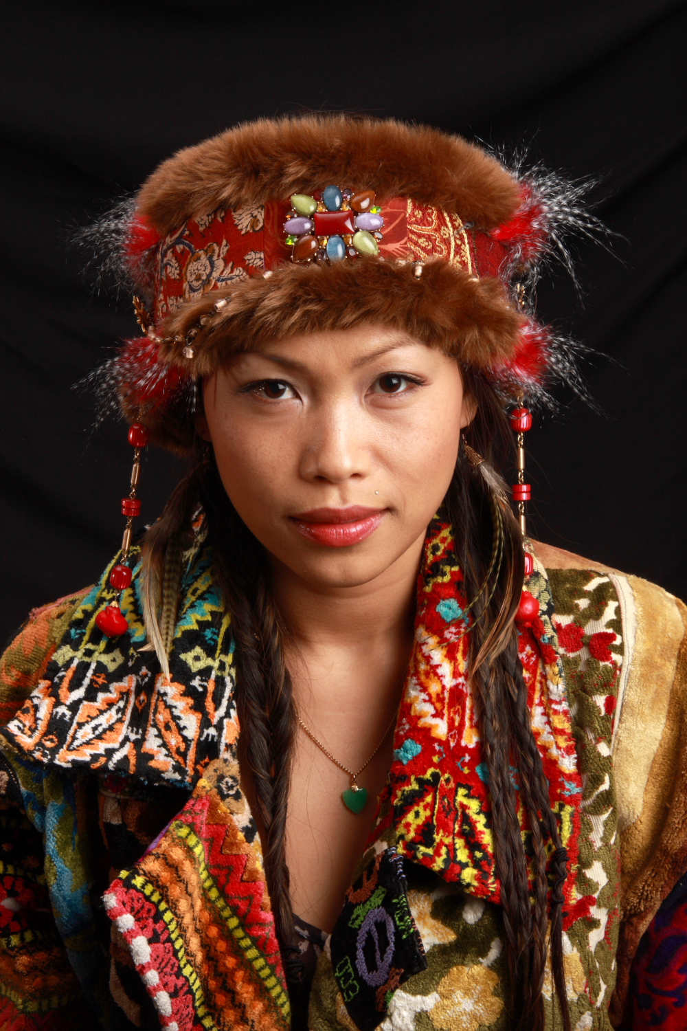 curried myrrh: Yakuti Collection