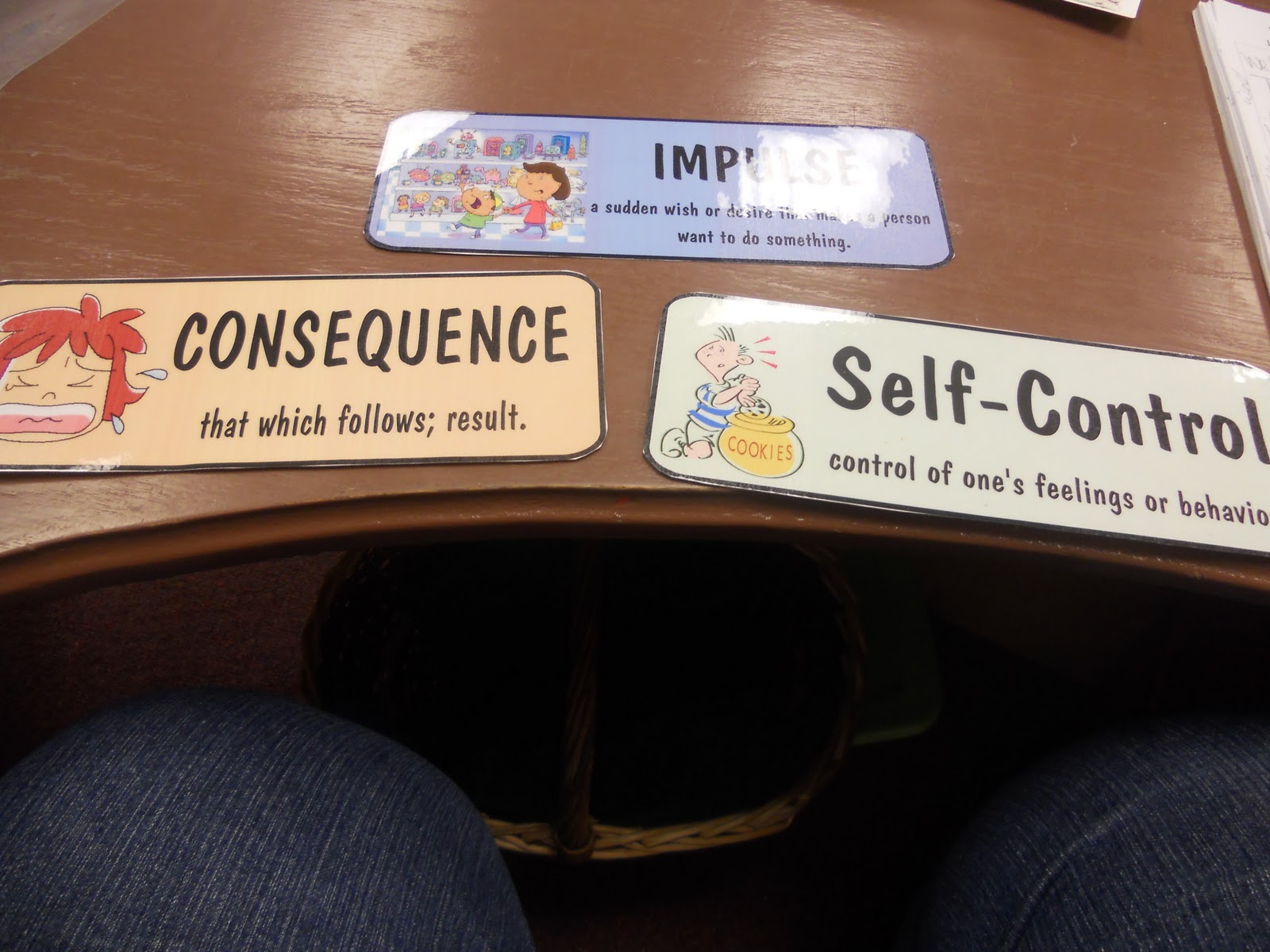 Hands On Bible Teacher: Fruit of the Spirit----Self-Control