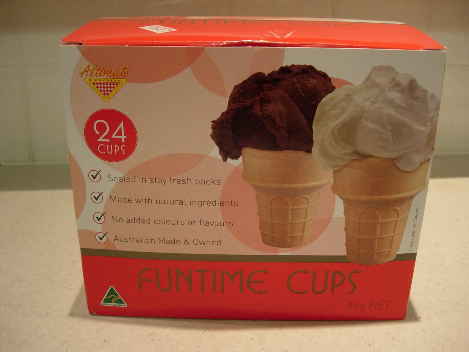 Allergy Friendly Recipes Chocolate Toppings For Icecream Dairy Free