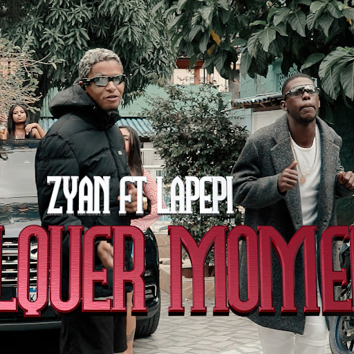 Momento - YouTube Music