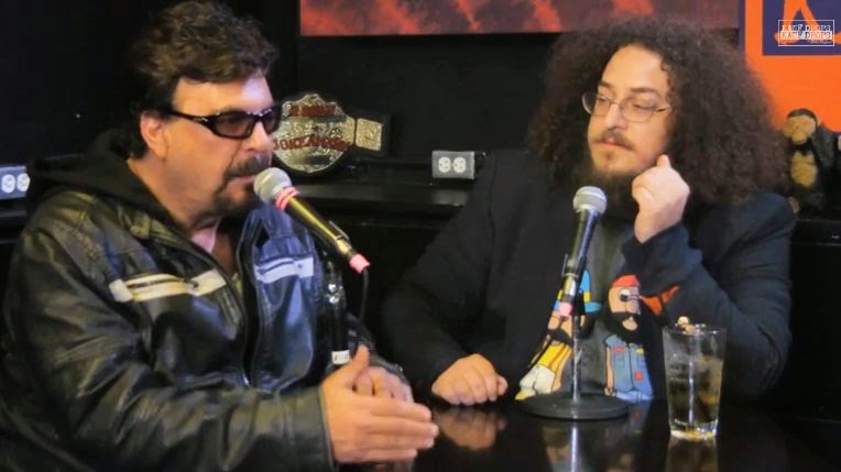 MUST SEE: Craig Glazer Talks The Kansas City Comedy Biz On Kauf Drops w ...