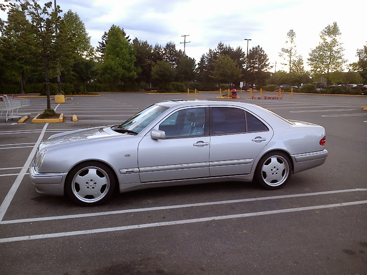 Hello Everyone! | Mercedes-Benz Forum