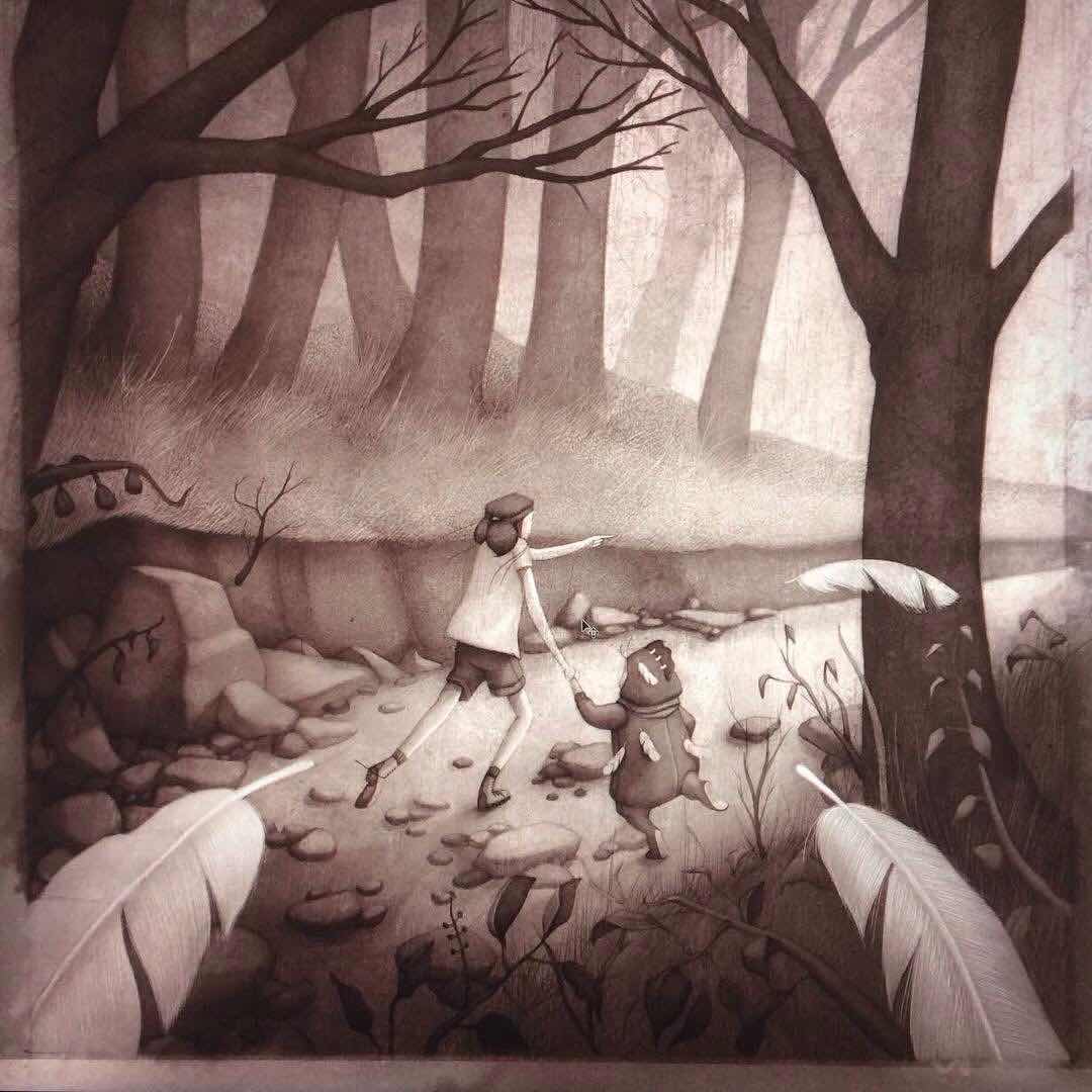 Magic Fiction Since Potter: Bob by Wendy Mass and Rebecca Stead ...