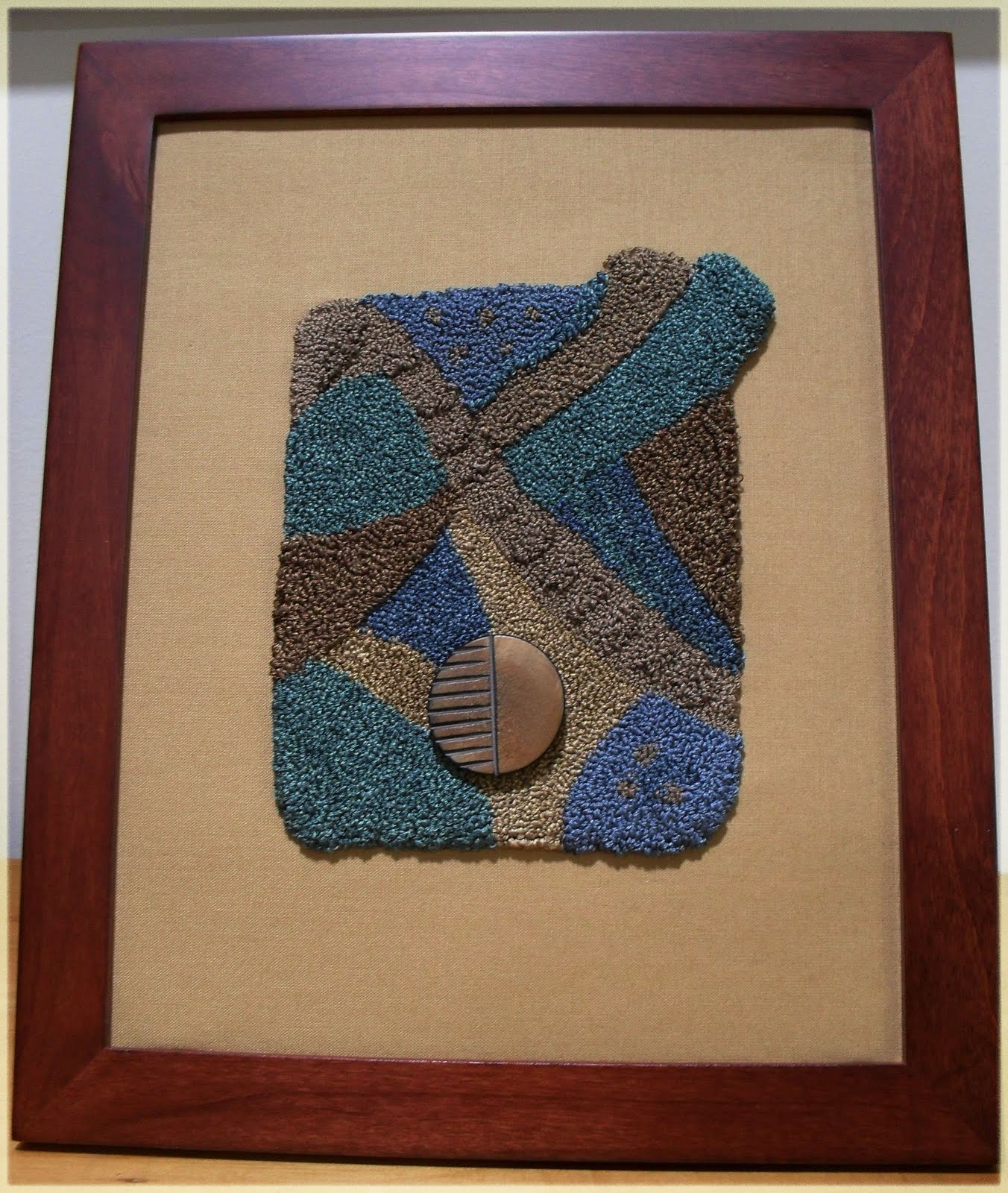 Art Journey Pathways