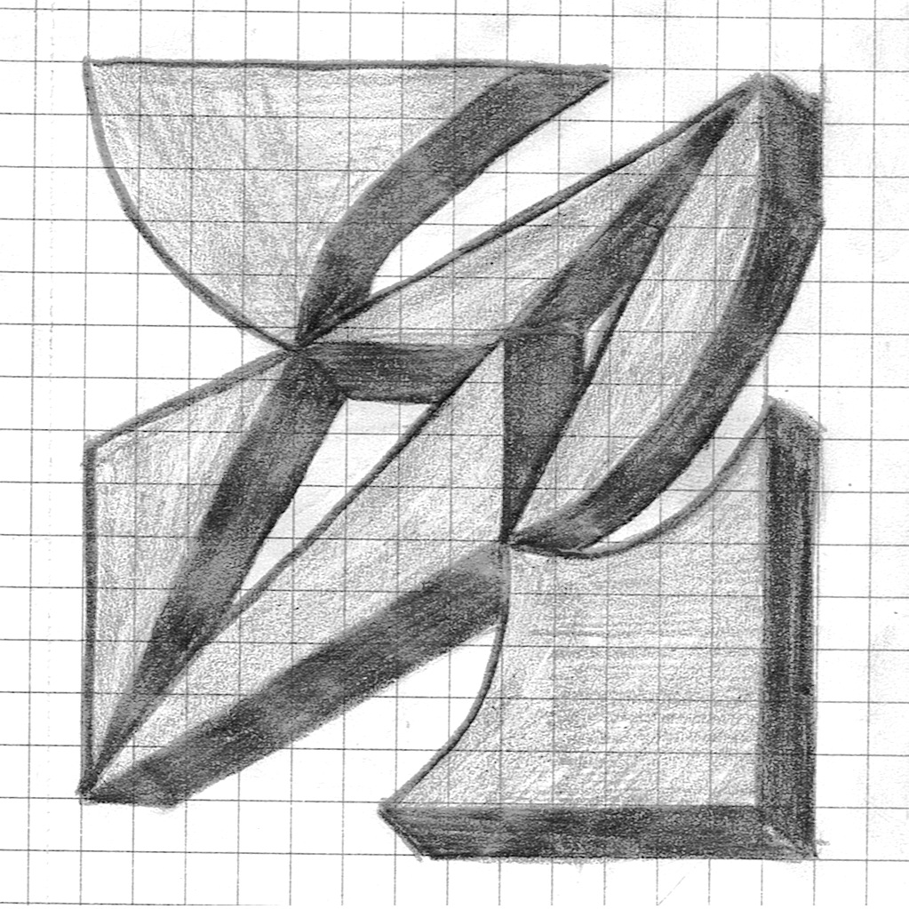 Rebekah Paige Ralston: March 2011