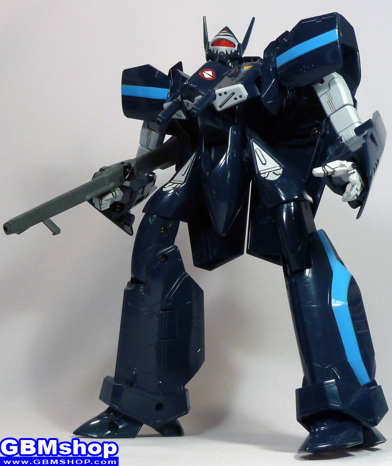 VF-17D Nightmare [Bandai] Battroid 2 | www.GBMshop.com