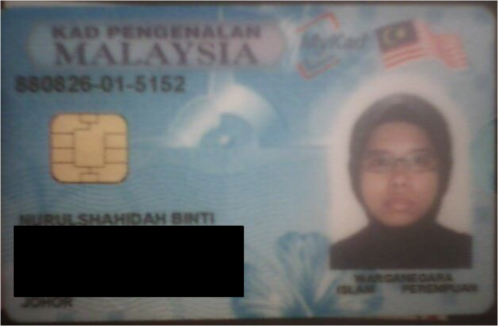 yuyui_chan: IC baru (^_^)