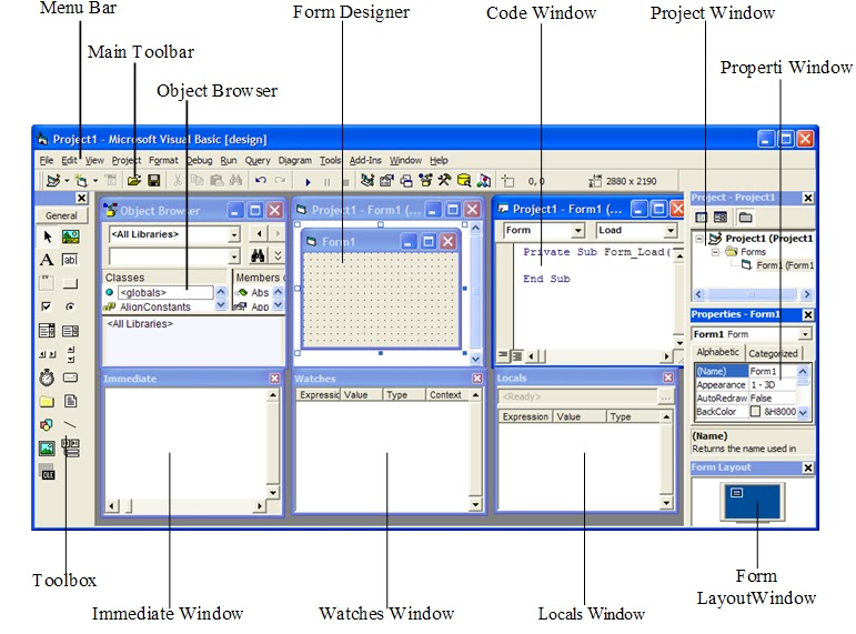 Download Visual Basic Programming Software With Compiler Contentlasopa
