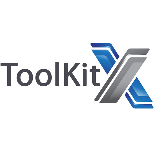 About: ToolKitX (Google Play version) | | Apptopia