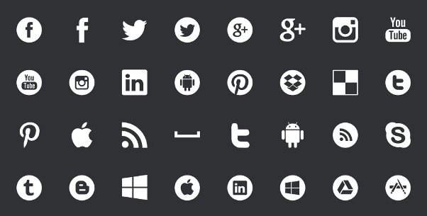 Iconfinder Encuentra Iconos Gratis Homodigital