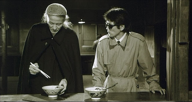 The Good, The Bad and The Magnificent: The Red Spectacles (1987)