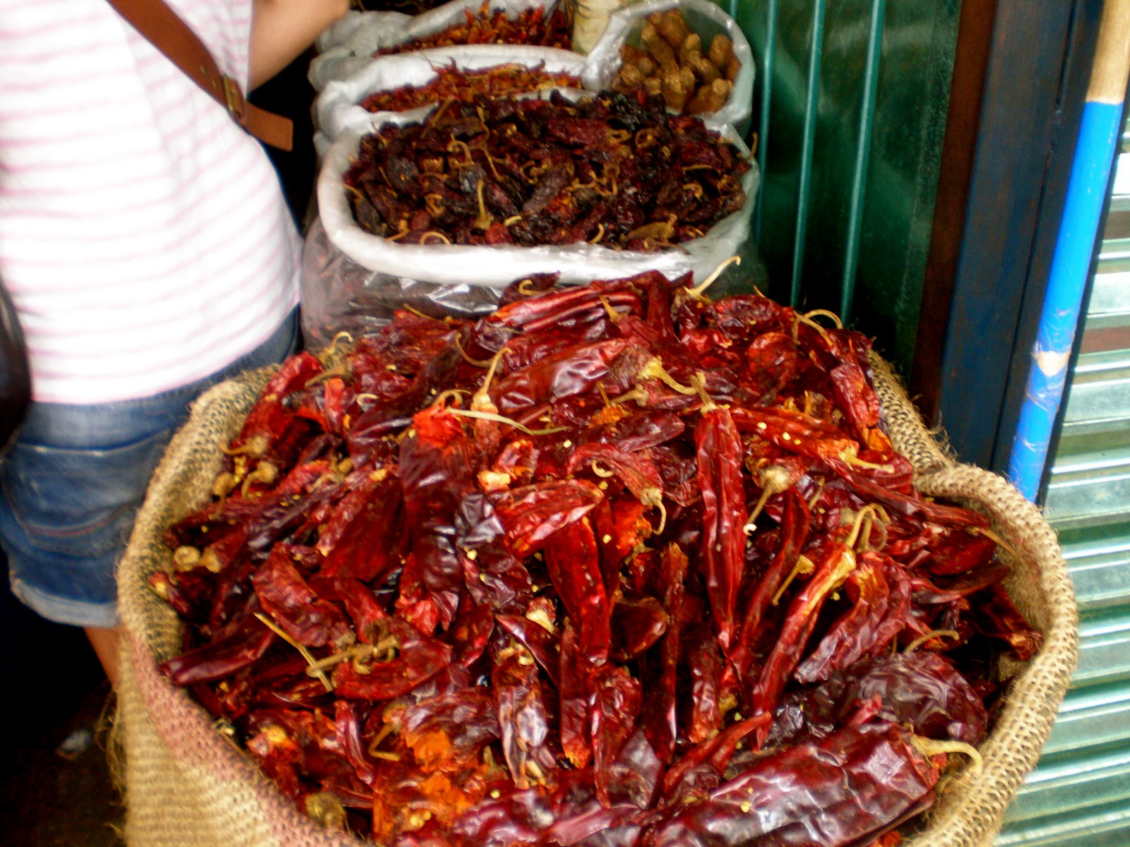 Mammu ja Triin köögis: Mehhiko köök 2. osa - Kokanduskursus a la Mexico