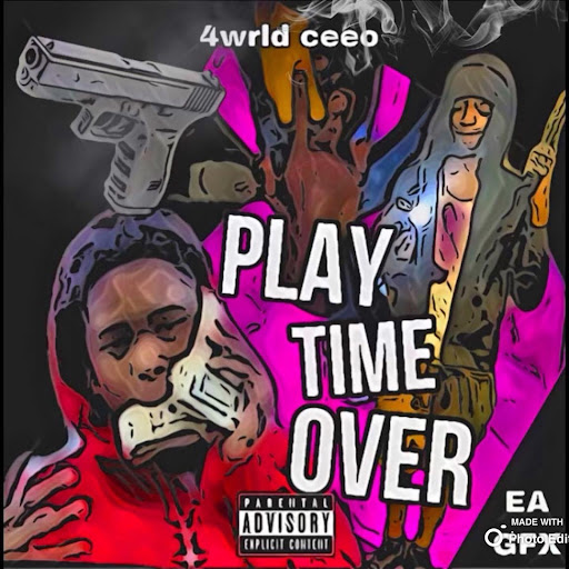 Play Time Over (intro) - YouTube Music