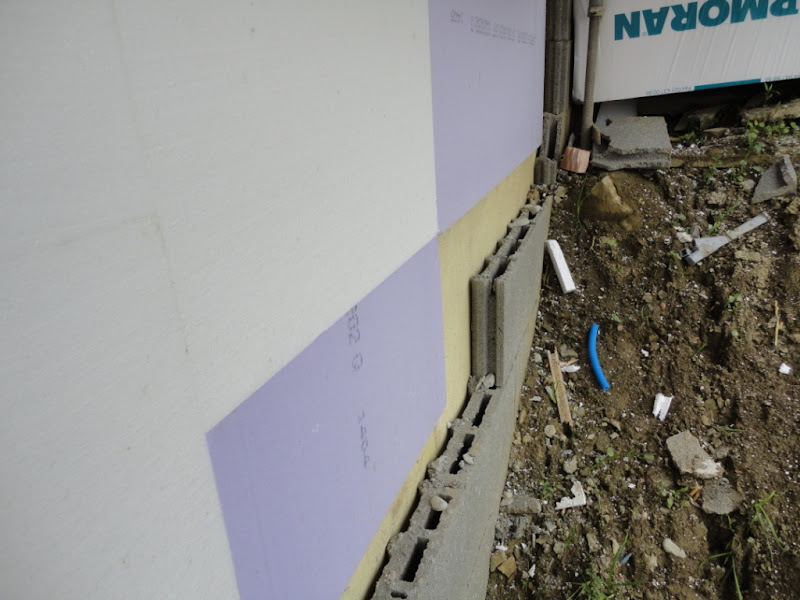 Perfil parede em capoto com rodapé | Página 2 | Fórum da Casa